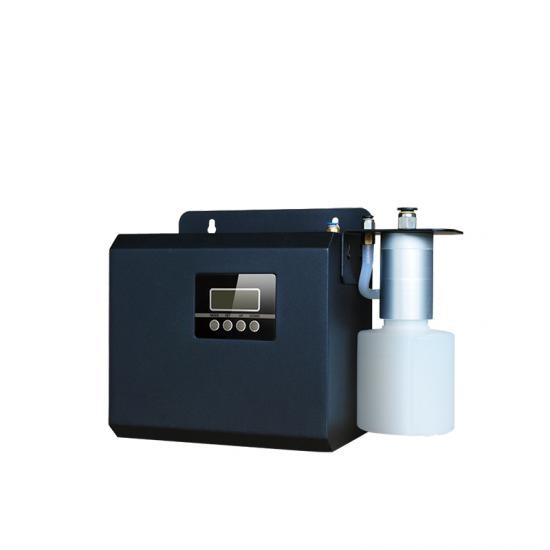 Hotel Lobby Separate Aroma Scent Diffuser Machine HVAC Manufacturer