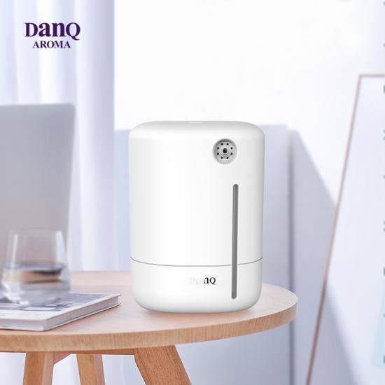 Commercial Scent Marketing Blower Oil Diffuser Machine Manufacturer