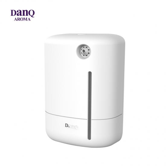 Commercial Scent Marketing Blower Oil Diffuser Machine Manufacturer